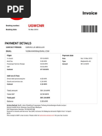 Sample AirAsia Ticket | PDF | Aviation | Transport