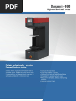 Fischer Dualscope FMP10-20 Instruction Manual | PDF | Electrical ...