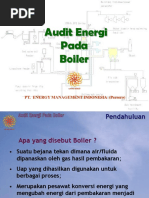 Cara Menggunakan Tabel Uap (Steam Table) PDF | PDF