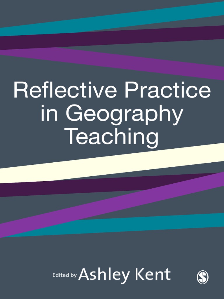 Reflective Geography | PDF | Geomorphology | Climate Change