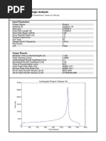 Gust Factor Calculation As Per Is 875 Part 3 2015 | PDF | Frequency ...