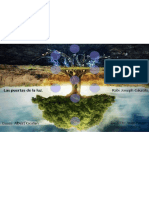 Kabbalah Secretos Misticos Del Exito | PDF | Kábala | Concepciones de dios