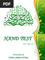 Adversity Quotient Test | PDF | Behavioural Sciences | Psychological ...