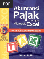 CAFB IAI - Modul Akuntansi Keuangan by Ikatan Akuntan Indonesia (IAI) | PDF