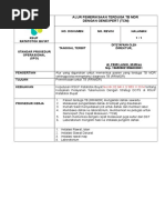 Form tb05 | PDF