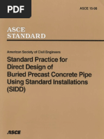 CL 625 - Truck Loading | PDF | Road Surface | Concrete