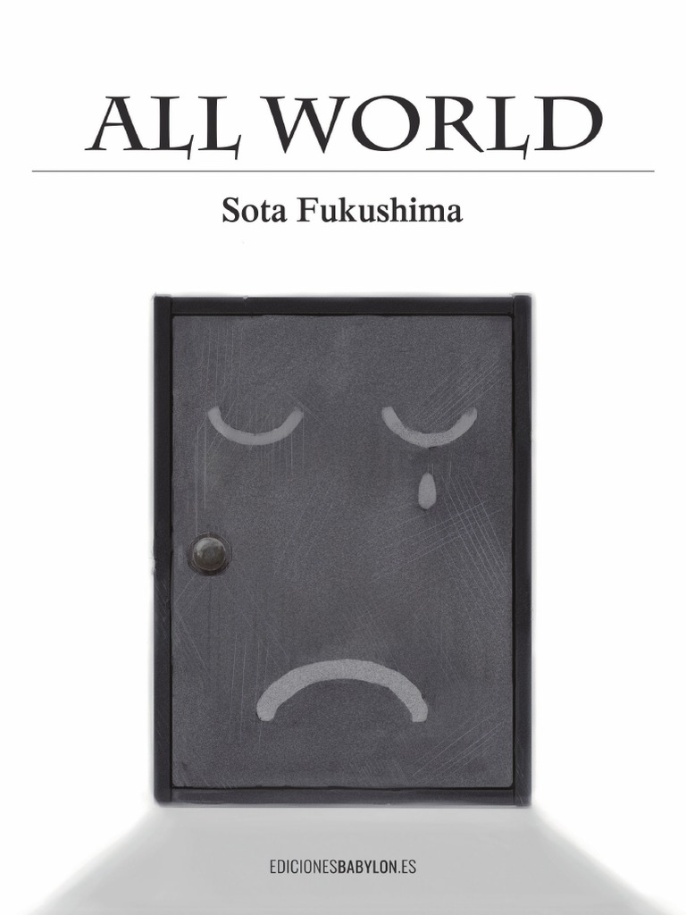All World, de Sota Fukushima | PDF