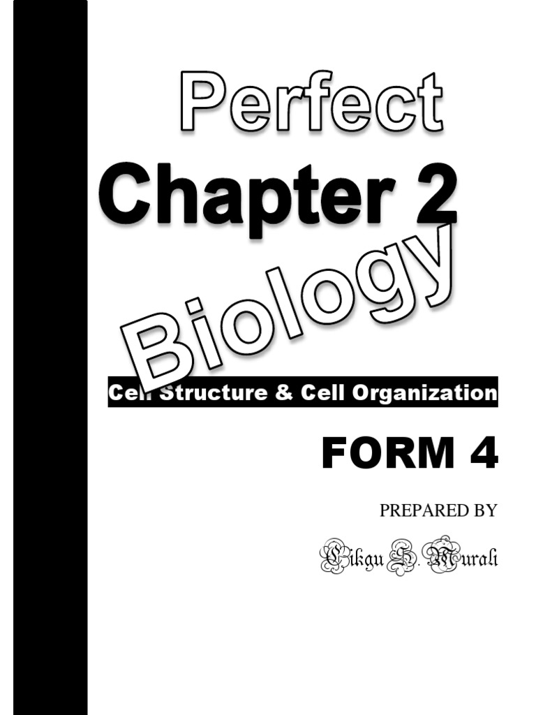 Headings Biology F4 | PDF