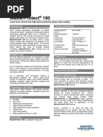 Basf Masterbrace Adh 1414 Tds | PDF | Concrete | Building Engineering