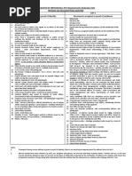 List of Acceptable Proof of Address - Officially Valid Document (OVD ...