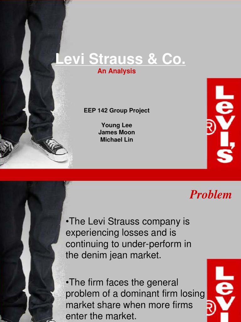 Levis | PDF