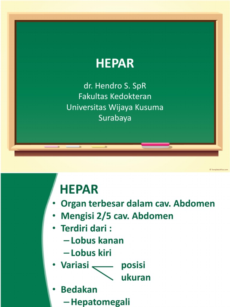 HEPAR | PDF