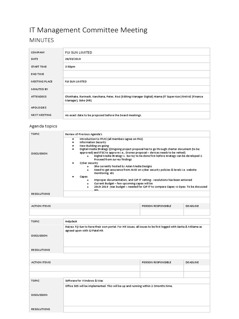 CJ Patel Company LTD Fiji Sun | PDF | Computer Security | Security