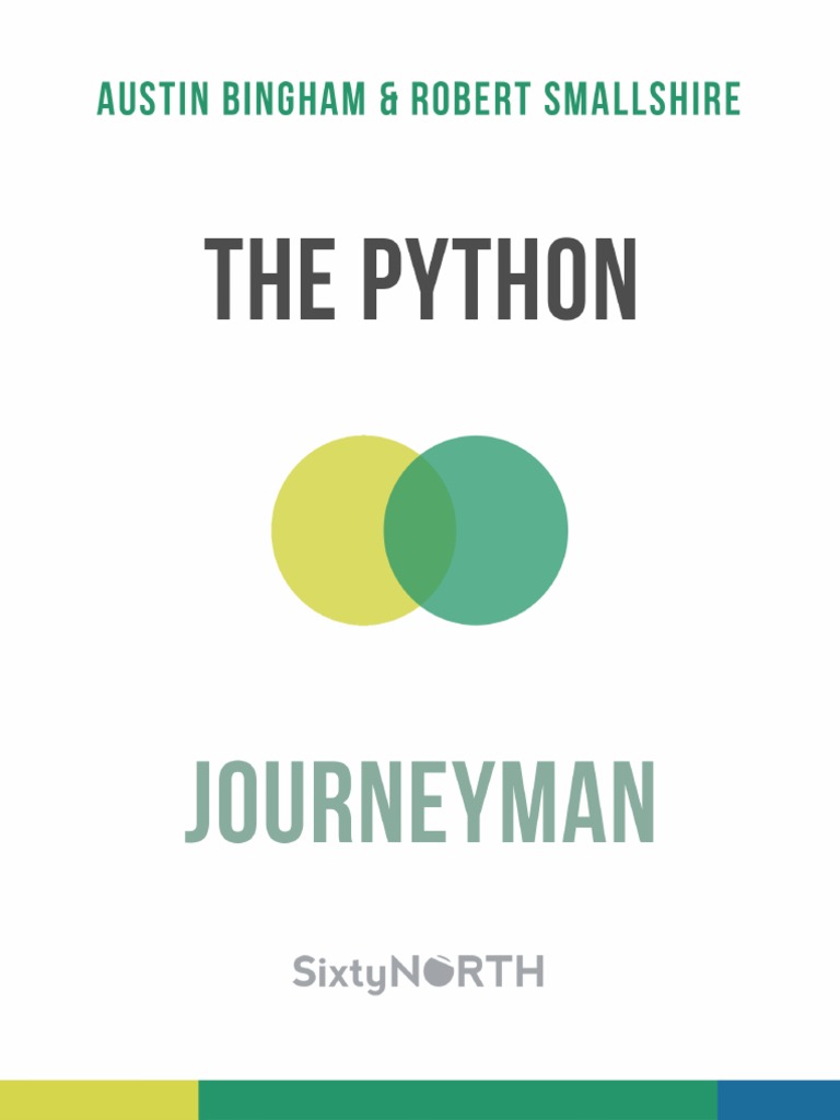 Python Journeyman | PDF | Inheritance (Object Oriented Programming) | Modular Programming