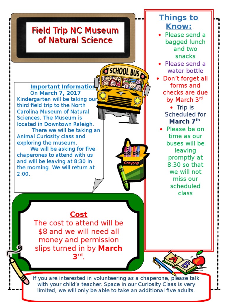 Natural Science Museum 1 | PDF