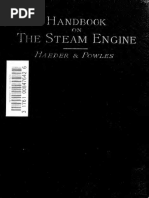 DIY Plans - Model Steam Marine Engine | PDF | Piston | Cylinder (Engine)