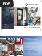 Howdens Door Price List Overview | PDF | Plywood | Forest Products