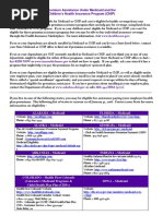 Comprehensive Payer ID List 2025 | PDF | Blue Cross Blue Shield ...