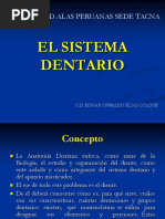 Rizolisis Dental 2 | PDF | Hueso | Inflamación