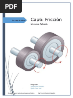 Formulario Estatica | PDF | Física | Análisis matemático