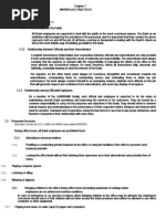 Dress Code Prescribed For All Government Officials and Employees | PDF ...