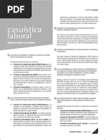 Codigos Operacion de Itf | PDF | Impuestos | Economias