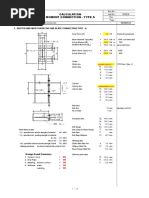 Flange Brace Design | PDF | Technology & Engineering