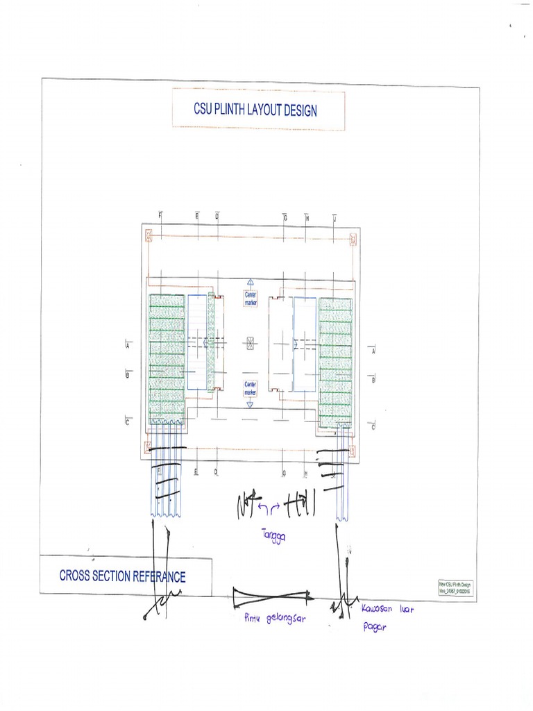 Compact Substation Design | PDF