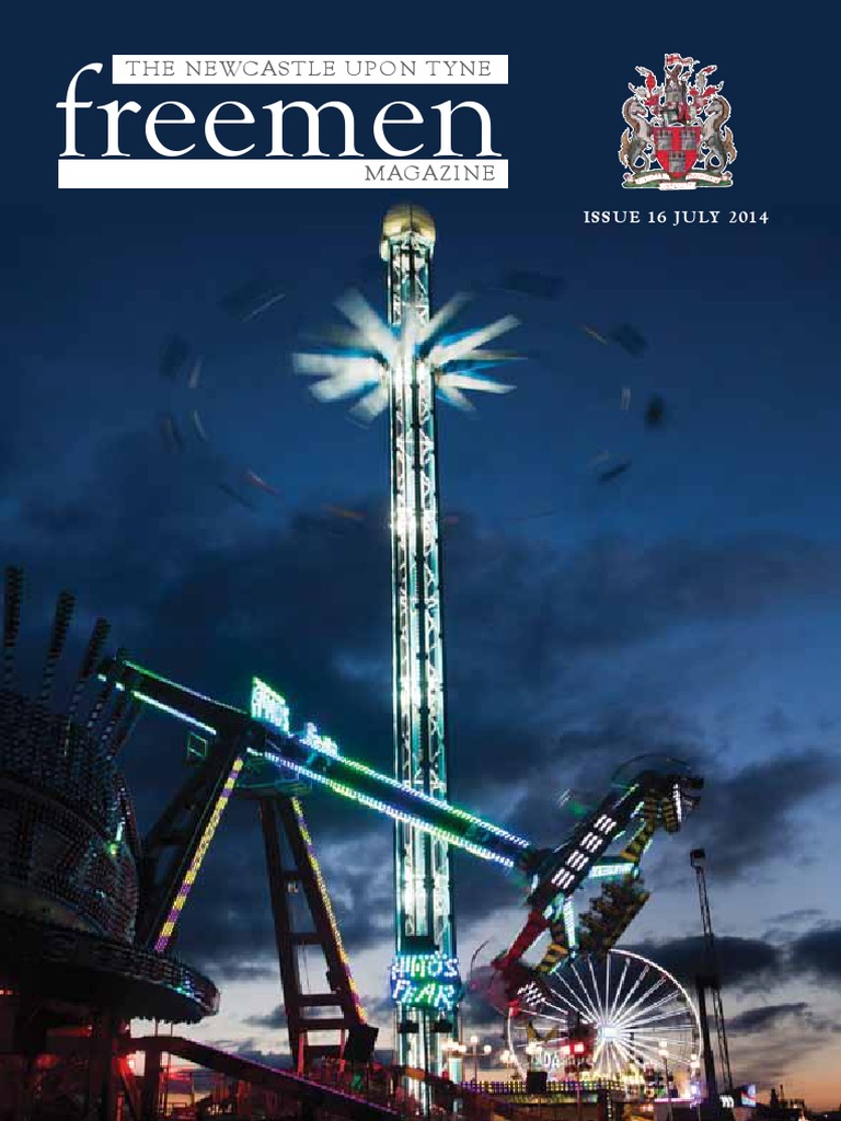 Free Men Magazine Issue 16 | PDF | Restaurants | Nature