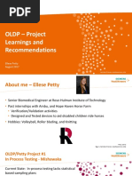 Splice Details For Shs 150 X 150 X 8.0 | PDF