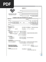 9.1 Ficha CLAP OPS IMPRESION | PDF | Control de la natalidad | Reproducción humana