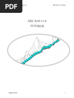 HEC-RAS Guides and Tutorials-V6.4.1 | PDF