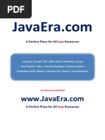 Core Java Volume-2 (By HariKrishna) | PDF | Java Server Pages | Software