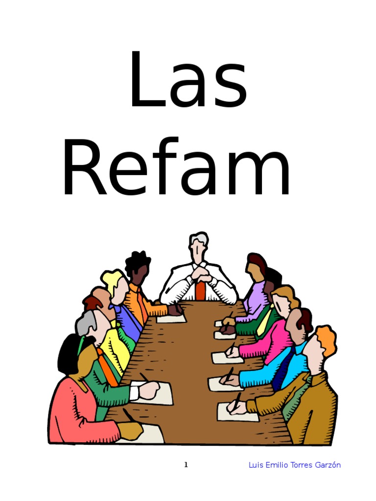 LAS REFAM | Iglesia Católica | Sinagoga