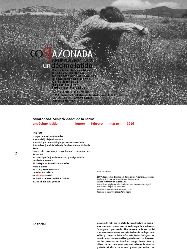 Corazonada Latido 112 PDF | PDF | Diseño | Física