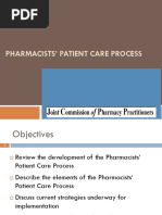 Farm Note | PDF | Pharmacy | Health Care