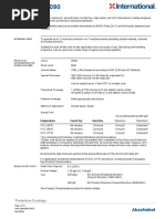 Interbond 2340UPC Application Guidelines | PDF | Paint | Corrosion