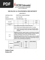 BOD Calculation Examples for Wastewater | PDF