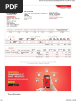 ACT Broadband Bill | PDF | Invoice | Cheque