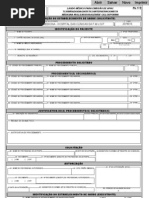 Apac Editavel. | PDF