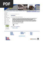 Troubleshooting Procedure (TRO High-Low Alarm) | PDF | Water | Valve