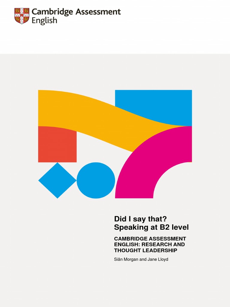 Juliana's Speaking Improvement Analysis | PDF | Manhattan | Learning