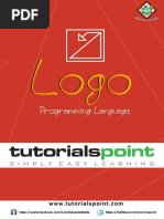 Grade-III-Topic-6-Getting Started With MSW LOGO | PDF | System Software | Computer Programming