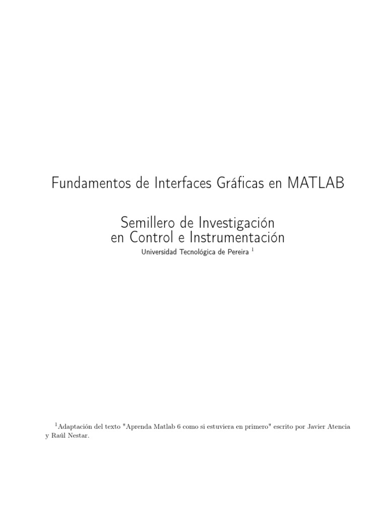 Tutorial Gui | PDF | Ventana (informática) | Interfaces gráficas de usuario