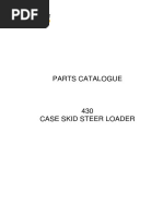 Case 4-390, 4T-390, 4TA-390 Engine Service Manual 7-91612R0 | PDF