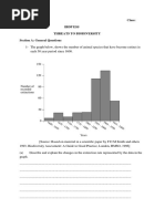 ESS IA 2026: Guidelines and Criteria | PDF | Outlier | Statistics