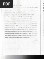 Kssm English Lesson Plan For Form 2 Sample Pdf Lesson Plan