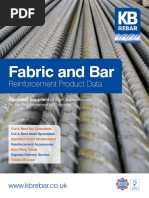 BRC Bar - Shape Codes Page Only | PDF