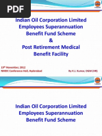 UP Provident Fund Membership Guide | PDF | Life Insurance | Loans
