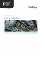 Borescope Inspection Method Statement | PDF | Pipe (Fluid Conveyance ...